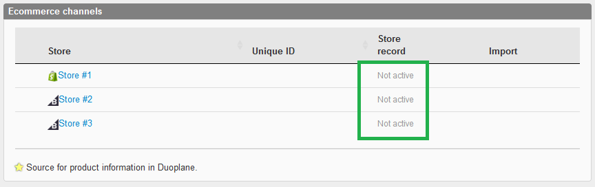 Delete a Product/SKU in Duoplane – Duoplane Support Center