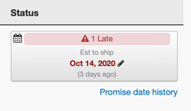 How to Set and Use Promise Dates – Duoplane Support Center